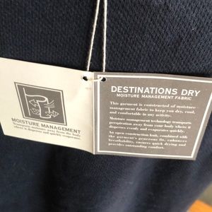 Destinations American Identy | Shirts | Mens Destinations American ...